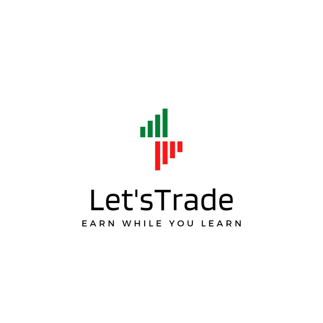 LET'S TRADE – Earn while You Learn